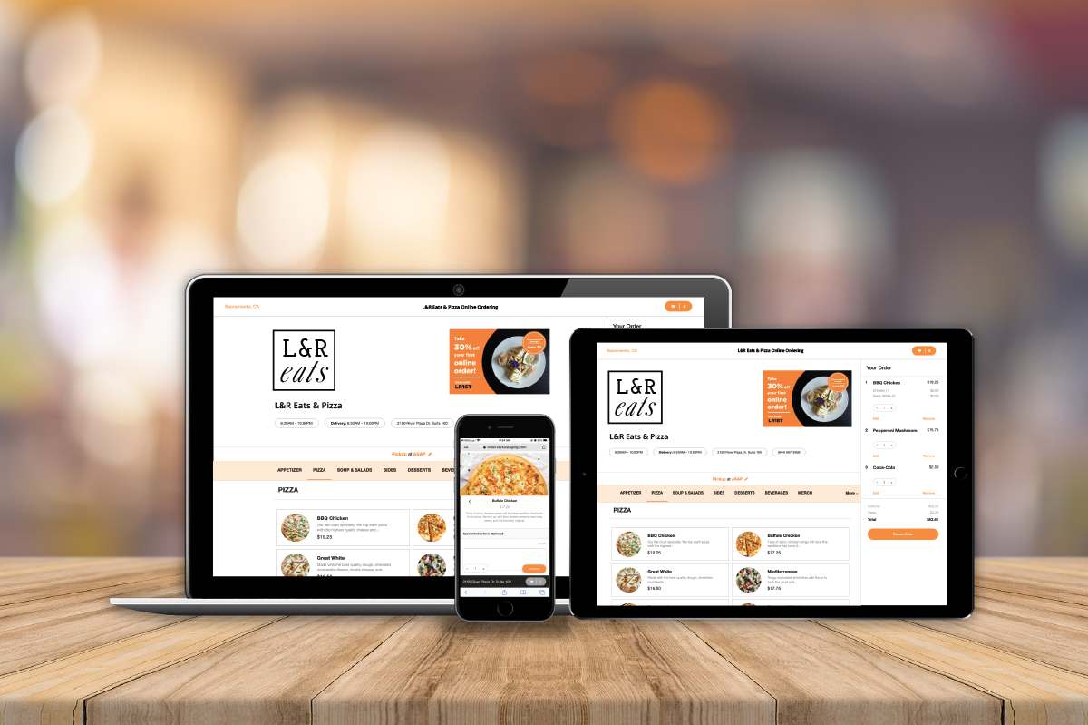 Best Chinese Restaurant POS Softwares To Include In Business