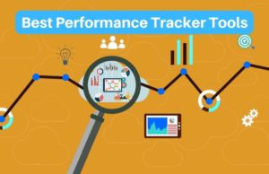 Best Performance Tracker Tools in The Market