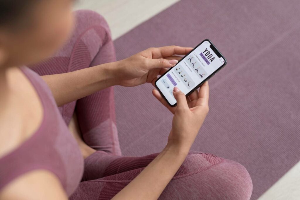 Top 7 Fitness Coaching Apps to Kickstart Your Health Journey