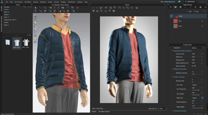 7 Creative Clothing Design Apps to Transform Your Style